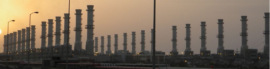 Saudi Aramco issued tender for Tanajib Independent Power Plant ...