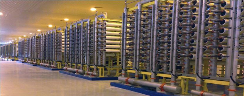 Kuwait announces the updated accepted bids for IWPP advisory services