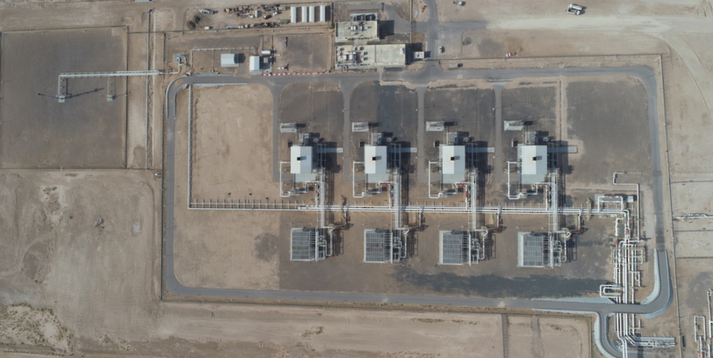 OQ Gas Network, Gulf Petrochemicals Services Sign Agreement for ...