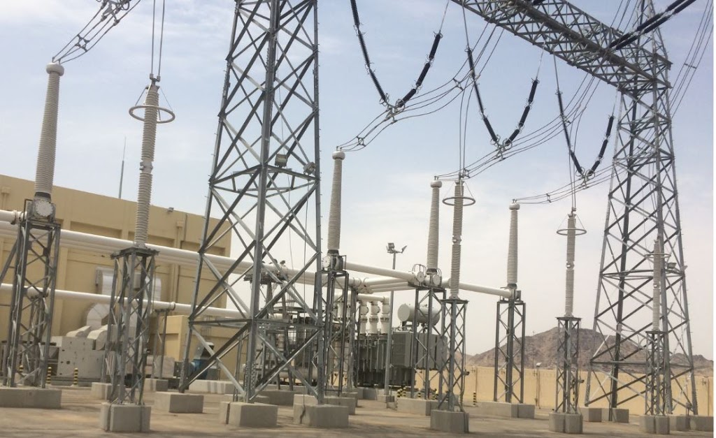 Nesma awarded SAR 90 million Substation Contract - SaudiGulf Projects
