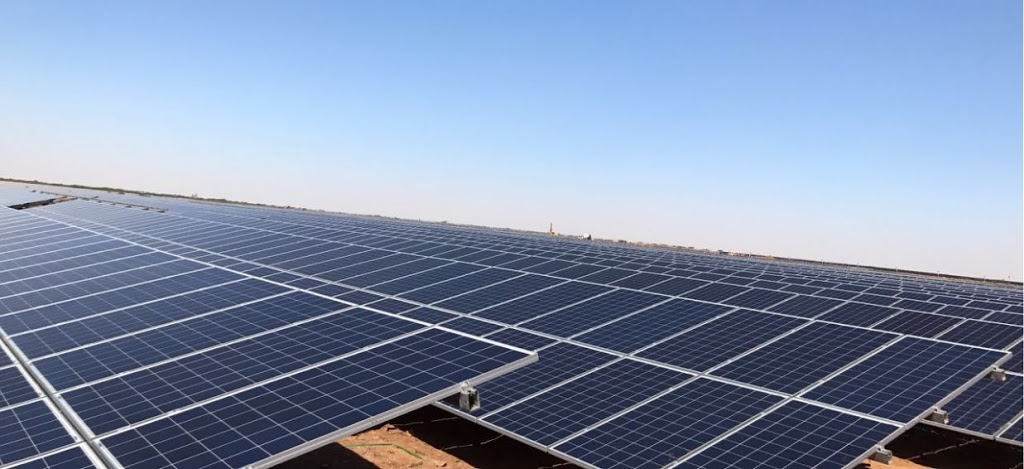 Oman extended bid submission date for Manah Solar IPP