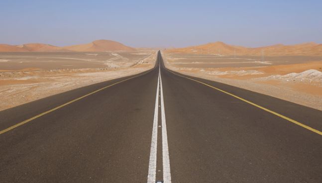 EOI issued for Jeddah – Makkah Direct Highway O&M Project on PPP model ...