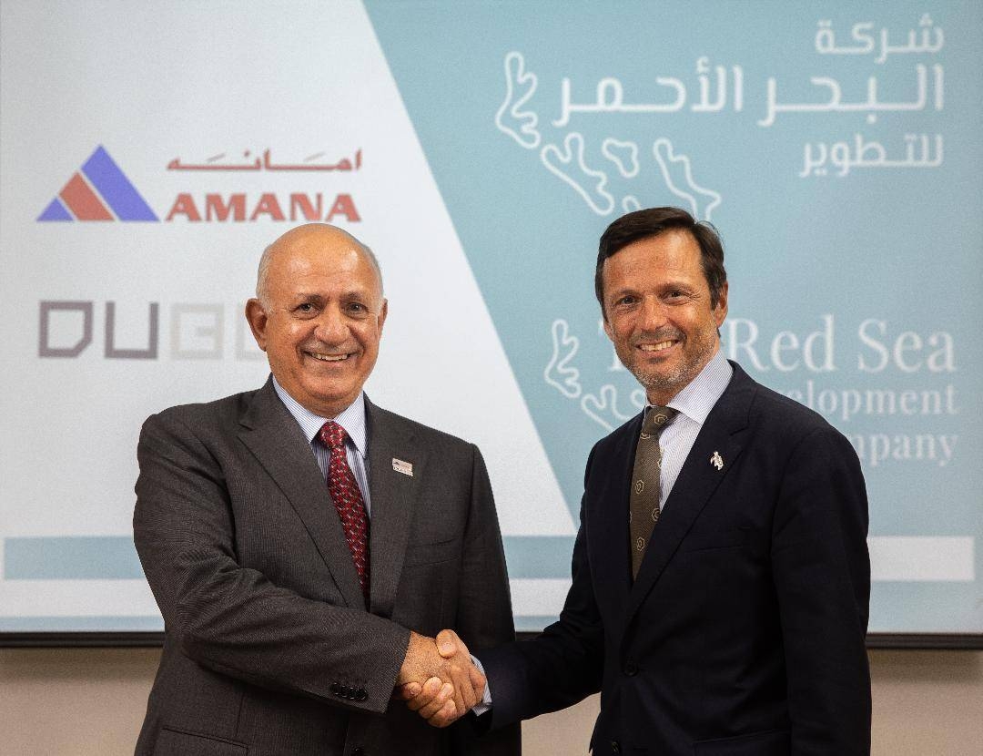 Red Sea Development awards 150-room hotel contract to Saudi Amana