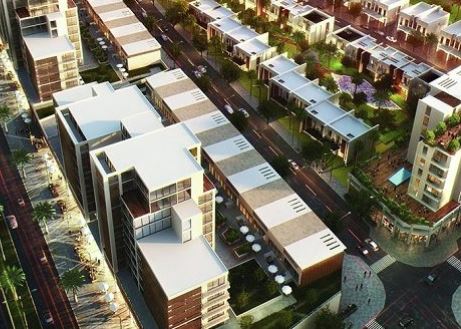 Saudi Arabia's ROSHN selects Retal to establish residential ...