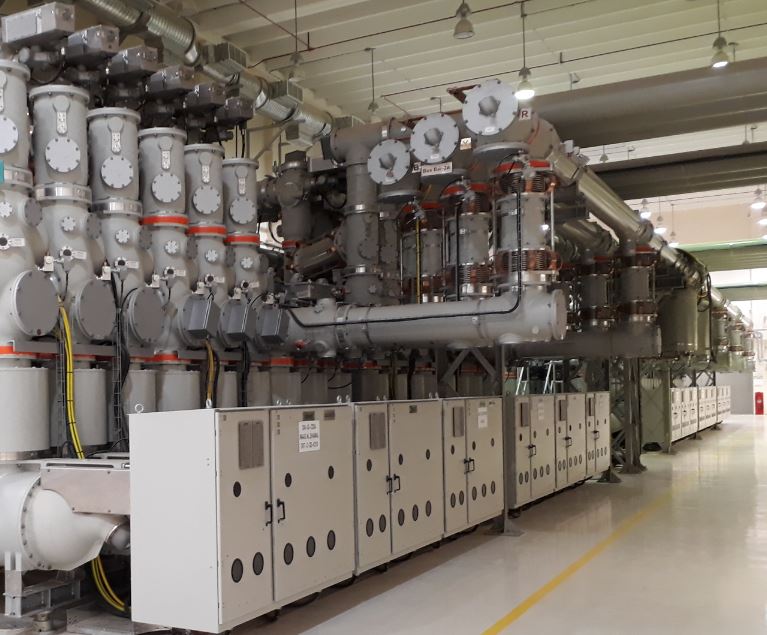 SEPCO secures an order of $54 million for Layla 380/132kV Substation