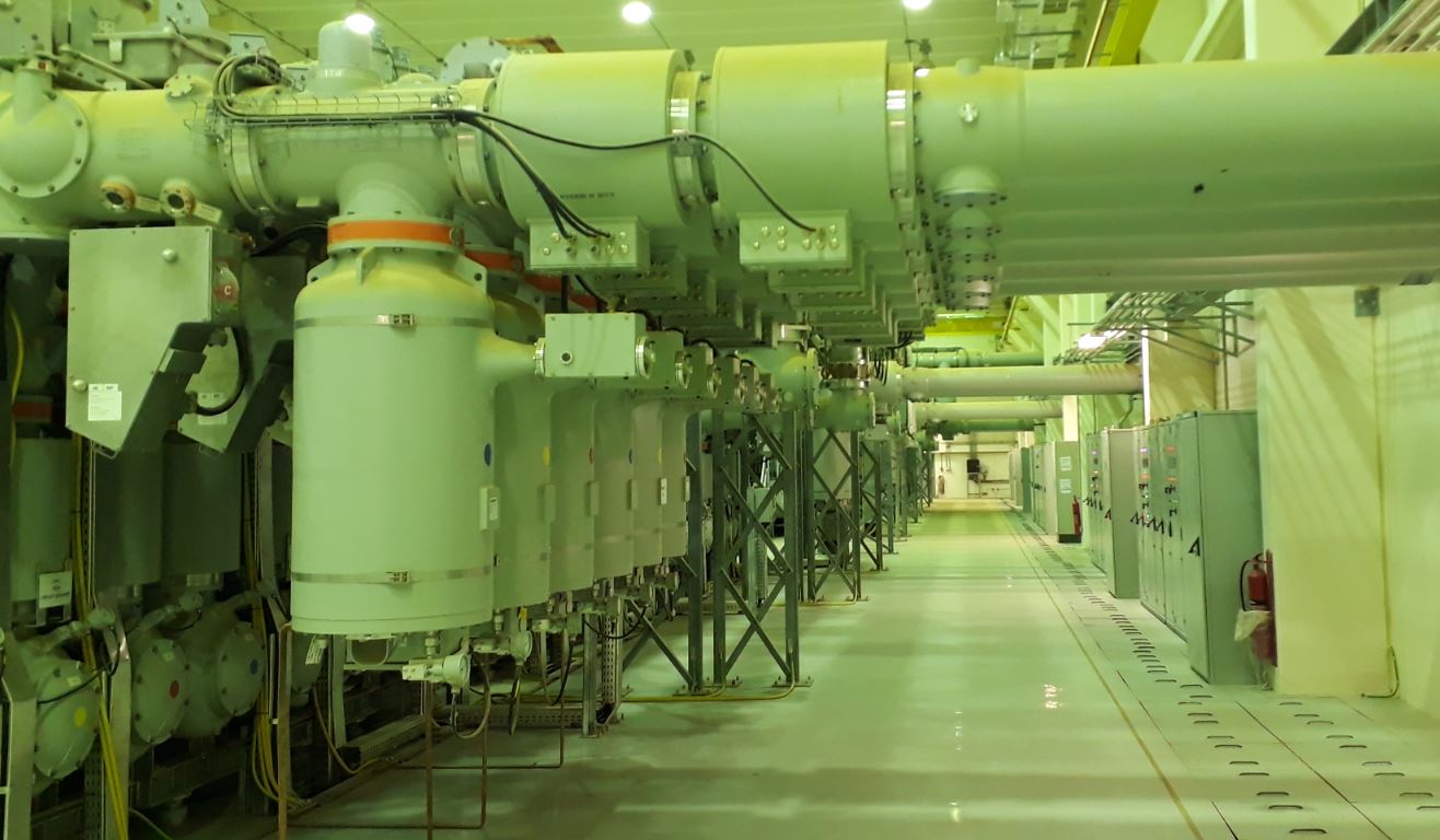 Al Toukhi awarded expansion of 380kV substation projects