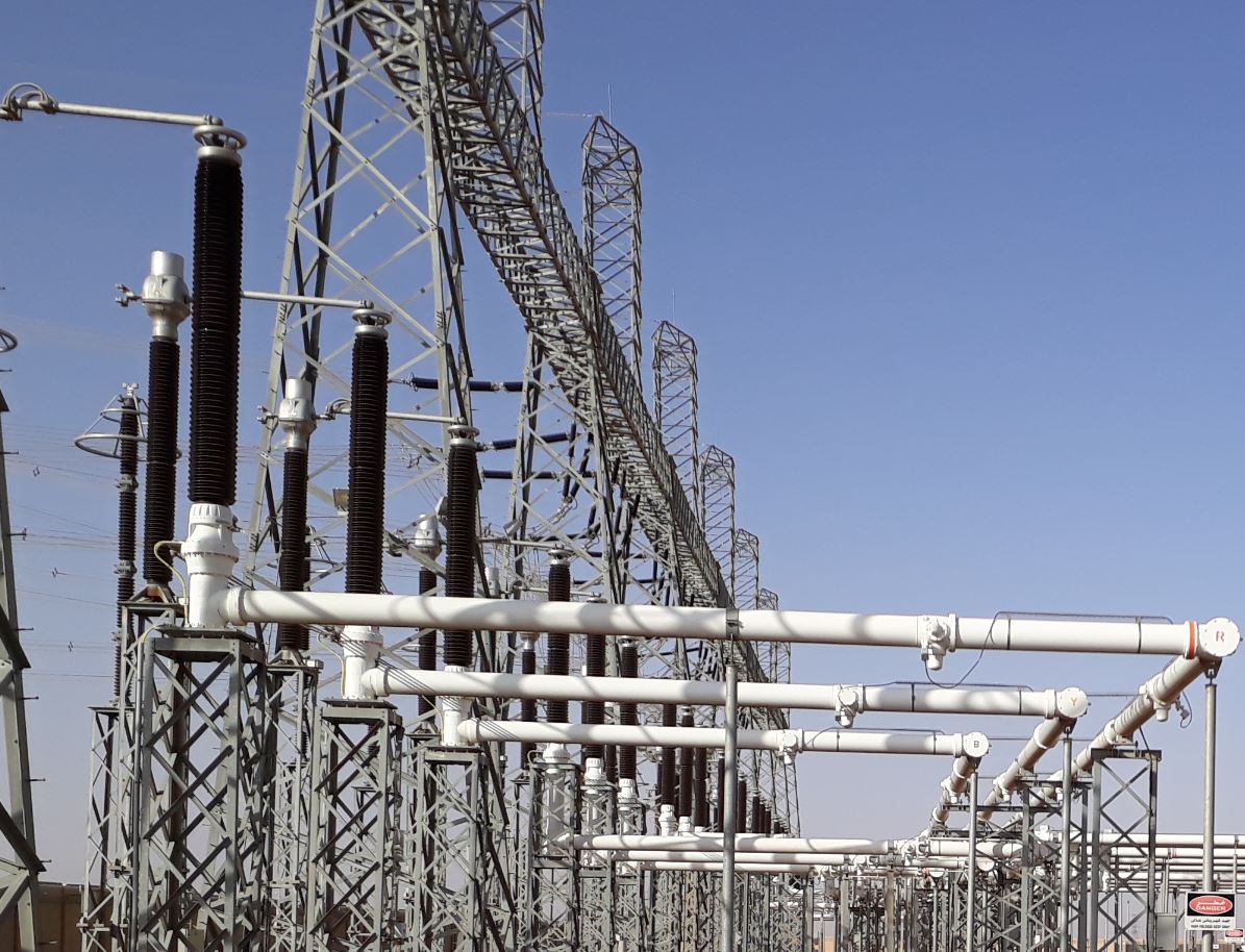 L&T awarded new 380kV Substation and OHTL Contracts in Saudi Arabia ...
