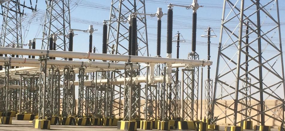 SEC issued tenders for 380/132kV Substation and 380kV OHTL at NEOM