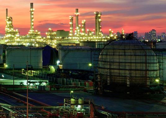 Saudi Aramco signs infrastructure investment deal with EIG-led consortium