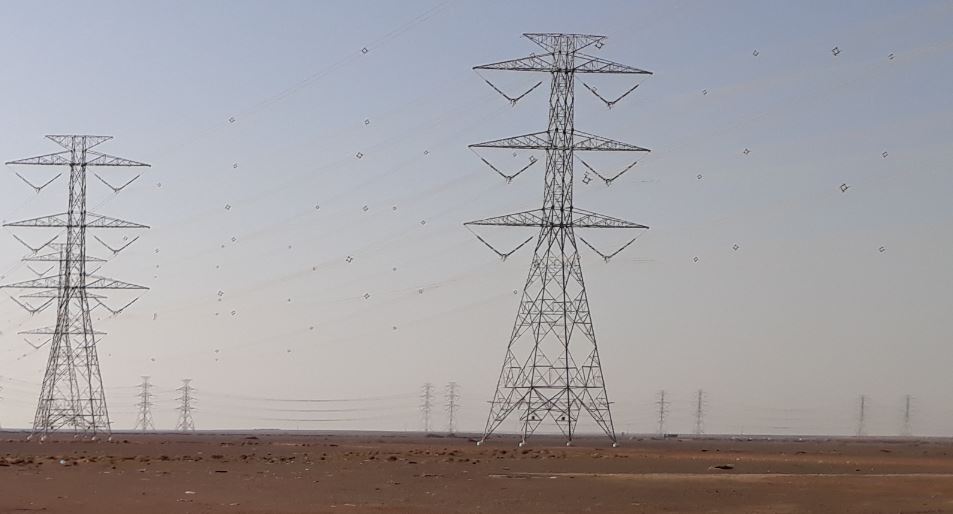 TDP company awarded $21.6million 132kV OHTL and Cable project