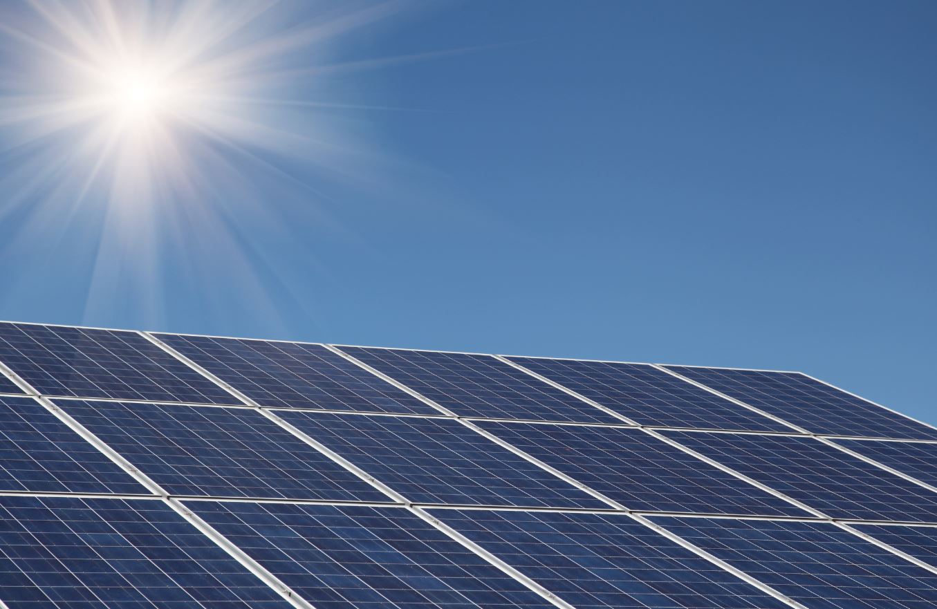 UAE's EWEC received Bidders Proposal for 1.5GW Al Ajban Solar PV IPP ...