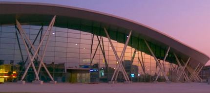 Bahrain awarded a contract of $222 million for exhibition Centre