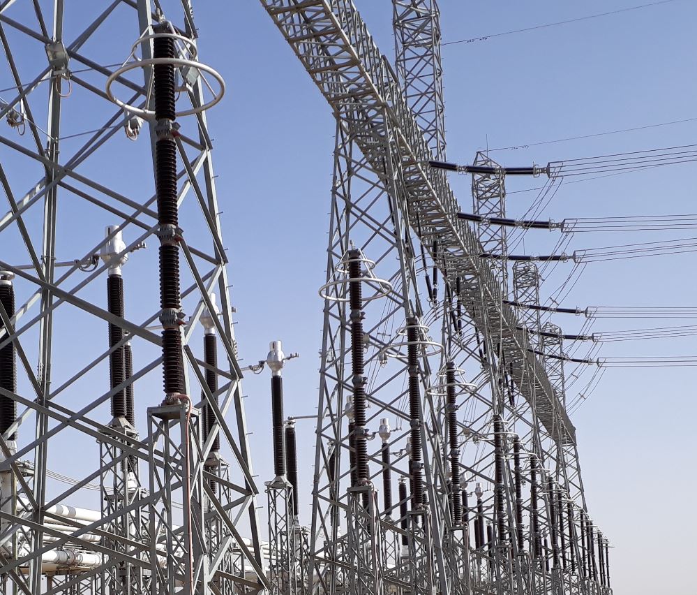 L&T awarded Substation and OHTL Contracts in Saudi Arabia, UAE and ...