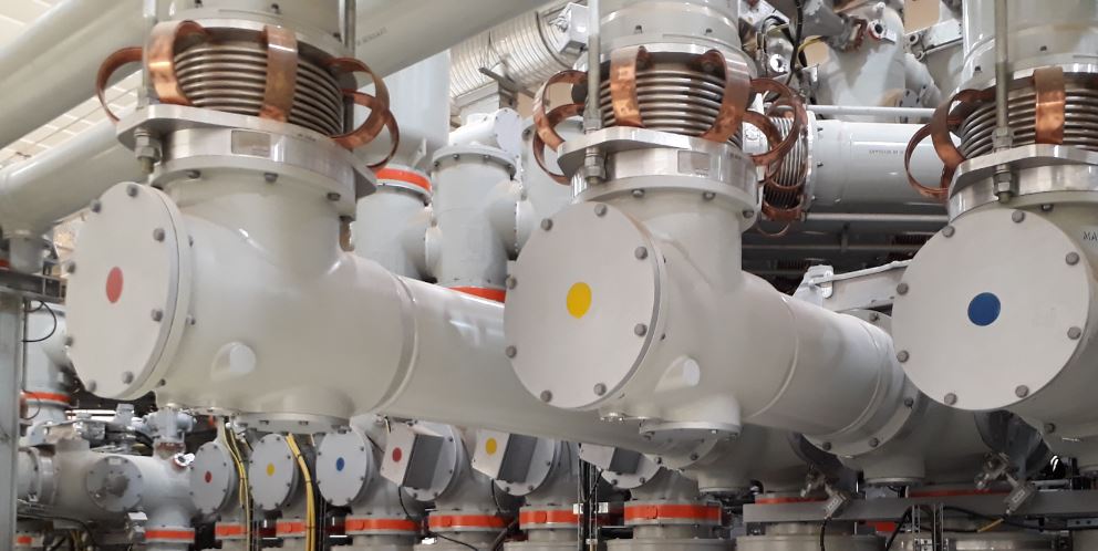 Hitachi Energy awarded GIS contracts in Saudi Arabia - SaudiGulf Projects