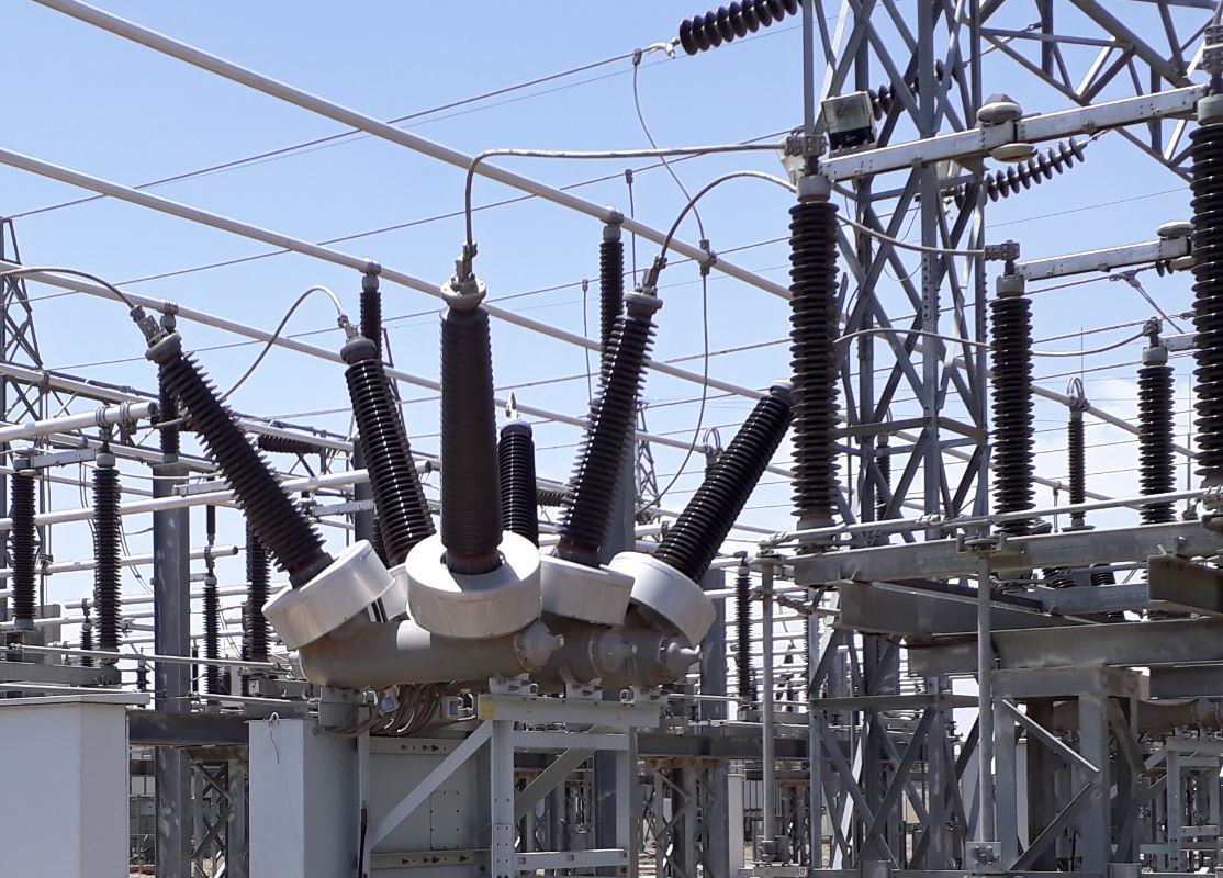 Al Ojaimi awarded $68.4m NEOM 132/33kV Substation - SaudiGulf Projects