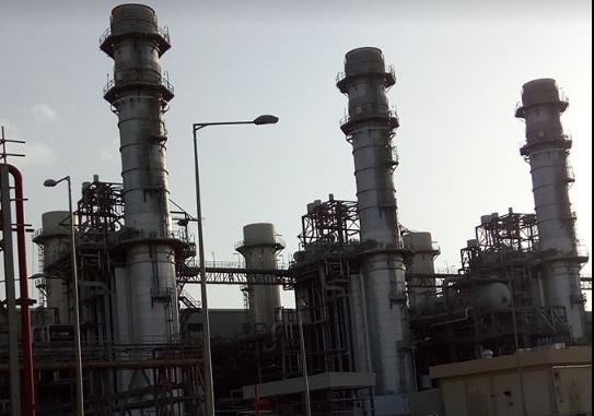 SEC to expand Rabigh Power Plant by an additional 1.2GW combined cycle ...