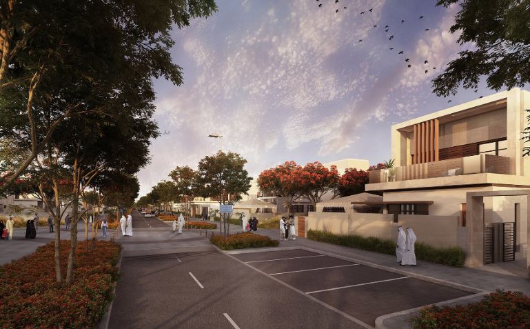 UAE’s Modon Properties awarded $525.5 million projects for Riyadh City