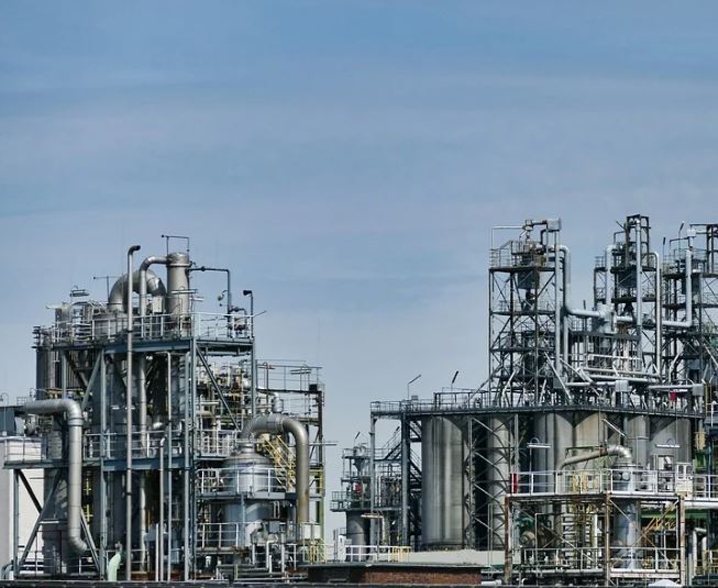 Gas Arabian Services awards $37.2m Contract to JGC for Zuluf Project ...