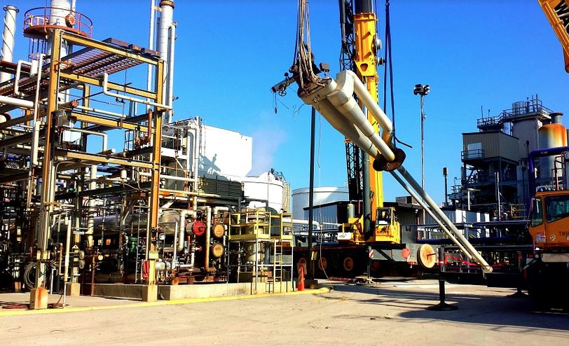 Kuwait's Burgan Drilling awarded $78.8m Contracts - SaudiGulf Projects