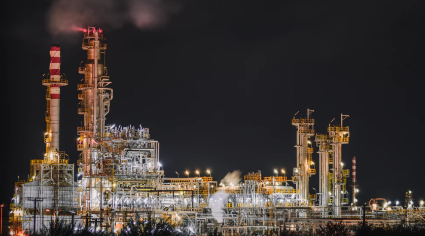 Jereh awarded $423.1m Jurassic Production Facilities 5 Project in ...