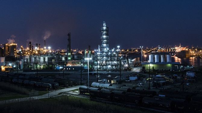 Taiwan's CTCI Corporation awarded Petrochemicals Project in Qatar ...