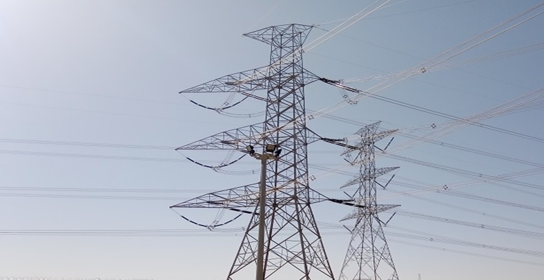 AETCON awarded $155 million NEOM's HVDC Power Transmission Line ...