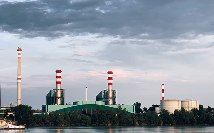 Saudi Arabia invites EOI for 3.6GW Taiba power plant - SaudiGulf Projects