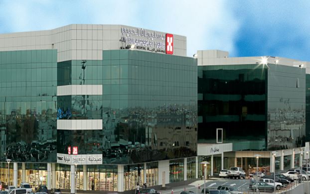 Sulaiman Al Habib announces $122m Hospital Project in Al-Kharj