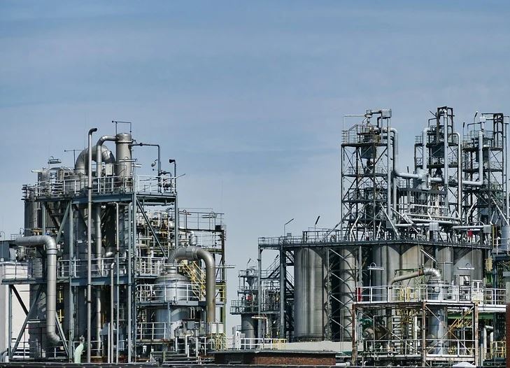 Kuwait's HOT Engineering Company awarded oil flowlines Contract ...