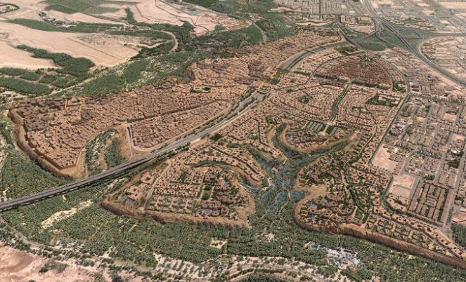 Saudi’s Binyah Signs $141.8 million Contract with DGDA - SaudiGulf Projects