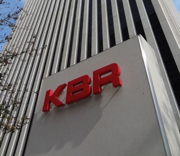 KBR awarded $100miilion Contracts in Saudi Arabia and UAE