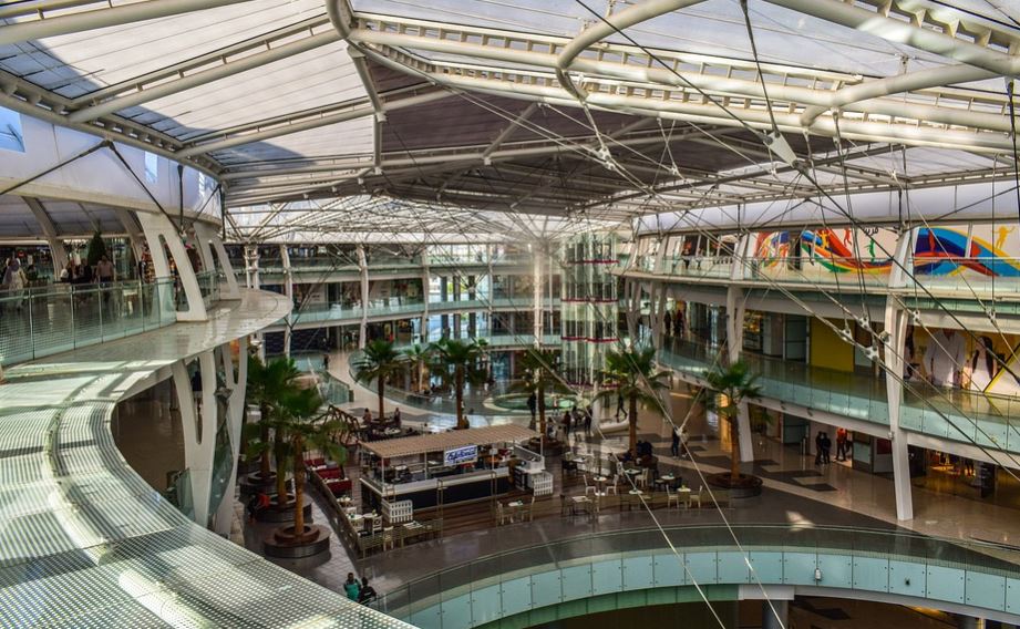 Saudi's Knowledge Economic City awards $135m Contract for KEC Hub mall ...