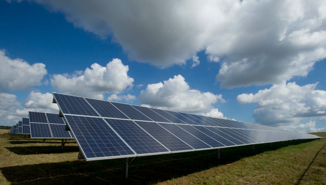 Qatar's QEMC awarded MEP Works in 800.75MW Solar Plant Project ...