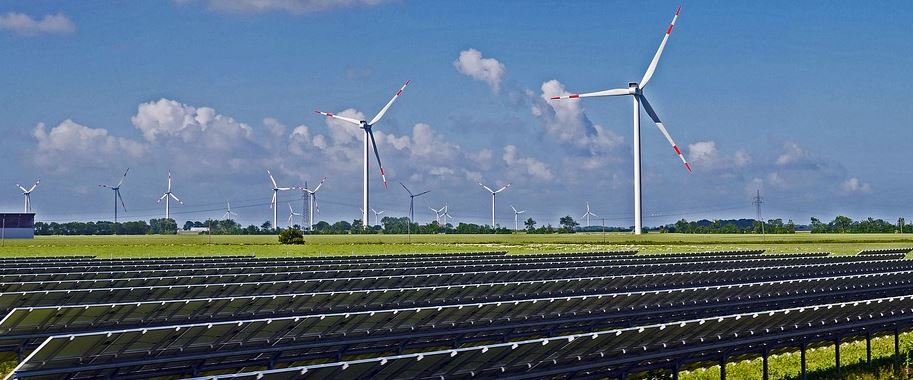 Kuwait: KBR awarded advisory consulting contract for renewables and ...