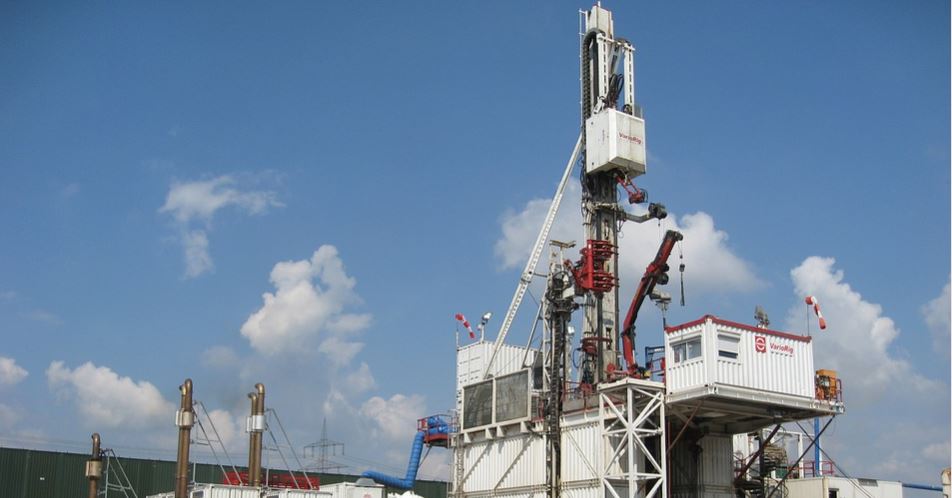 Helmerich & Payne announces Recommence Operations on Seven Land Rigs in ...