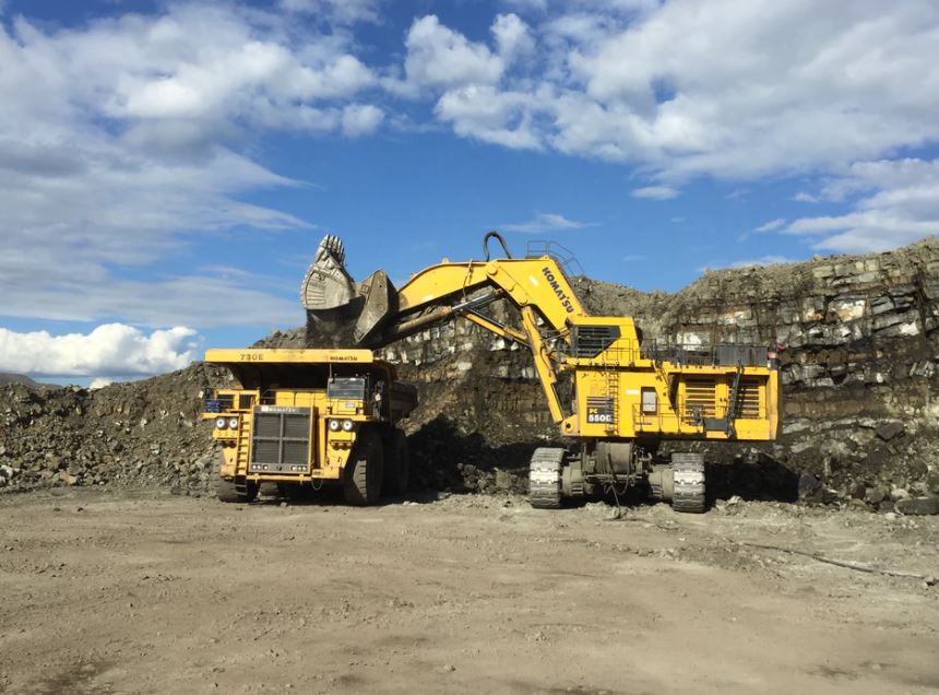 Saudi Arabia launches bidding for new mineral exploration licenses ...