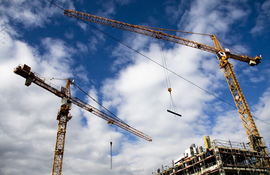 Kuwait's Combined Group awarded $40.2 million Contract in Saudi Arabia ...