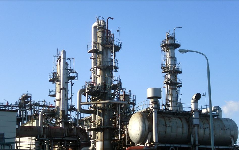 NPCC, Saipem and China Petroleum JV awarded $60m Hail and Ghasha Gas ...