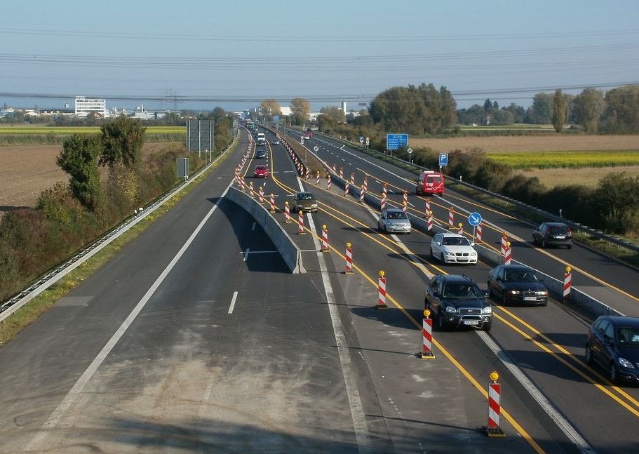 AECOM awarded Roads and Drainage management contract in Qatar ...