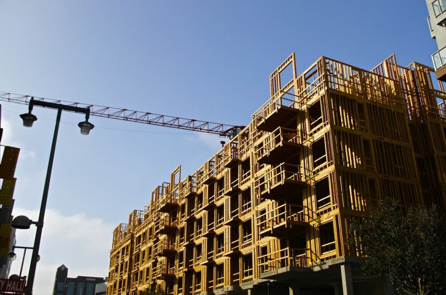 59 Firms submits EOI for the Residential Buildings at Land Ports ...