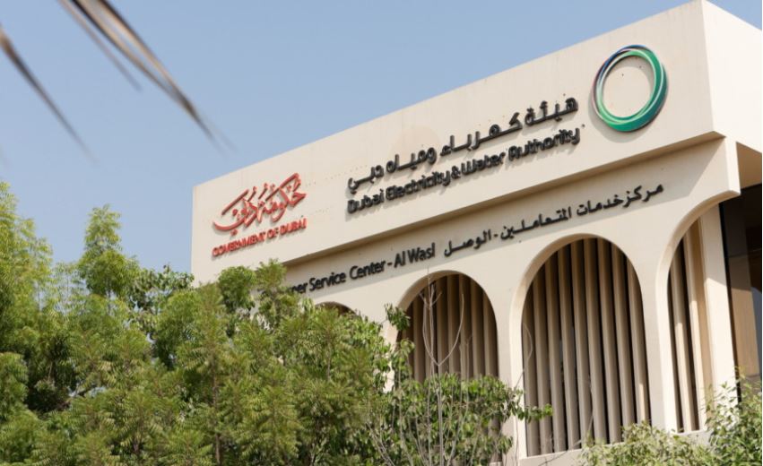 DEWA attracts projects worth $11.9 billion through the IPWP model over ...