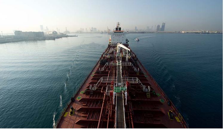 UAE's ADNOC L&S awards $250 million Contracts for Very Large Ammonia ...