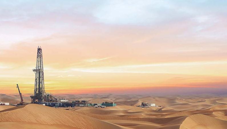 Arabian Drilling awarded New Land Rigs Contracts Over SAR 3 billion ...