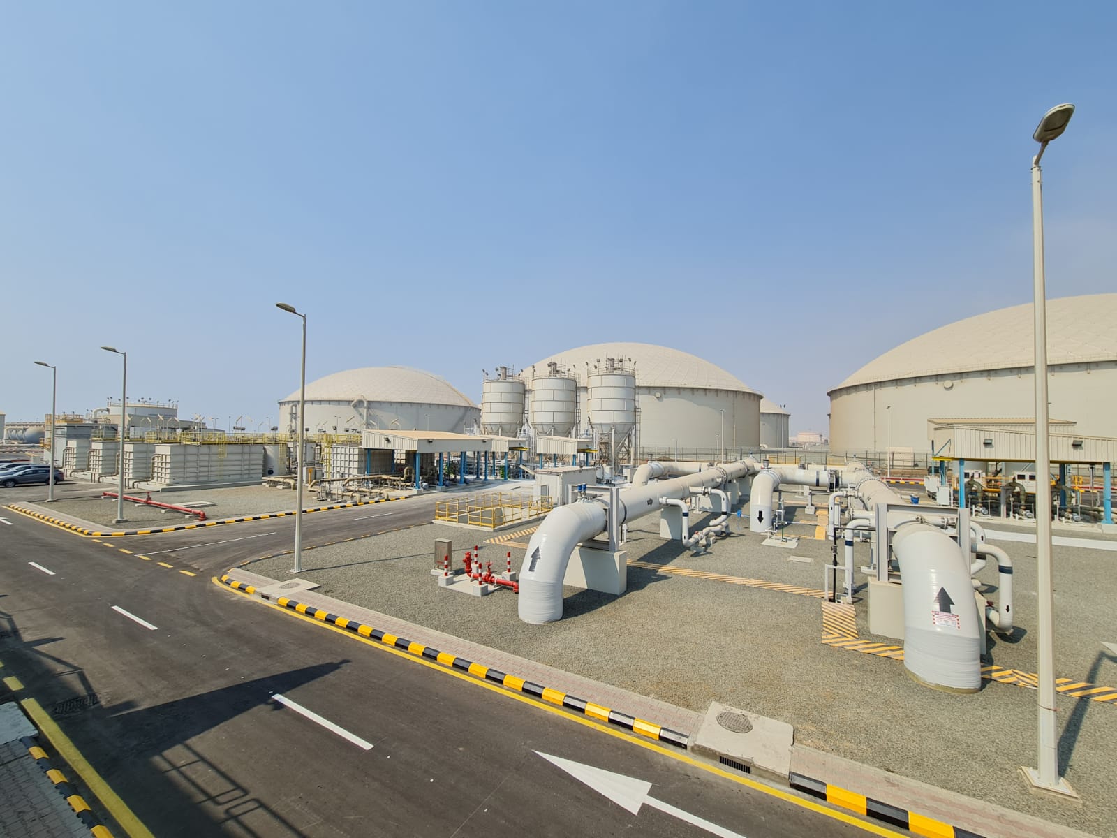 Rabigh 3 Independent Water Plant Completes Reliability Test - SaudiGulf ...