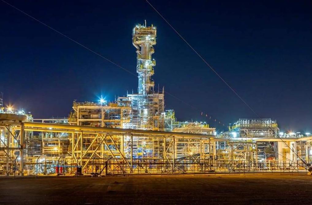 13 Projects Worth $9.1bn Announced By Oman Investment Authority ...