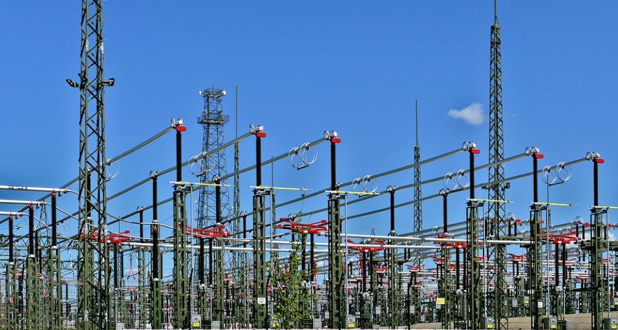 AlGihaz awarded $69m Um-Aljoud 380/110kV Substation - SaudiGulf Projects