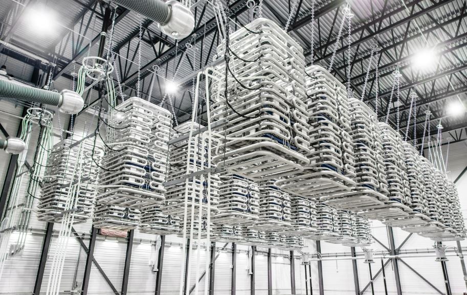 Hitachi Energy Signed contract to upgrade Al-Fadhili HVDC Station in ...