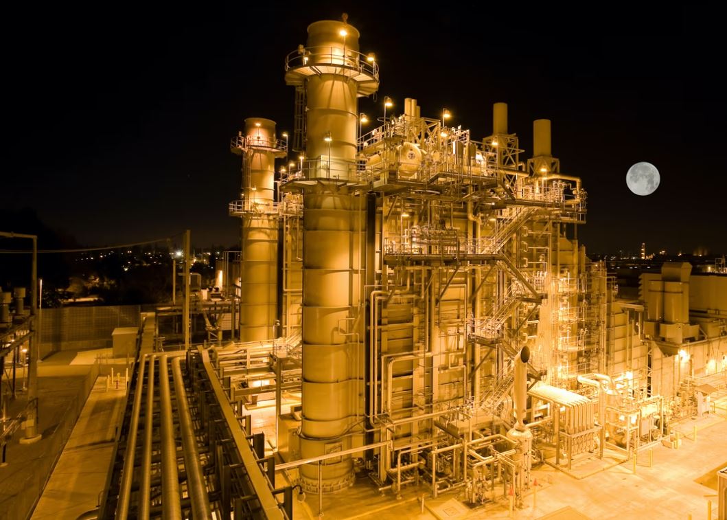 Saudi Arabia Announced to launch Four New Combined Cycle Power ...