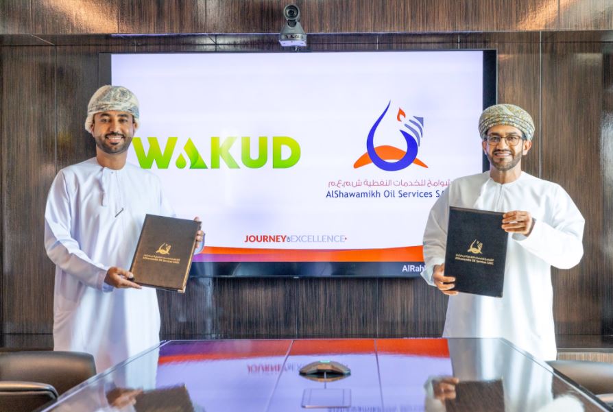 Agreement Signed for Oman's first Solar Powered biodiesel plant ...