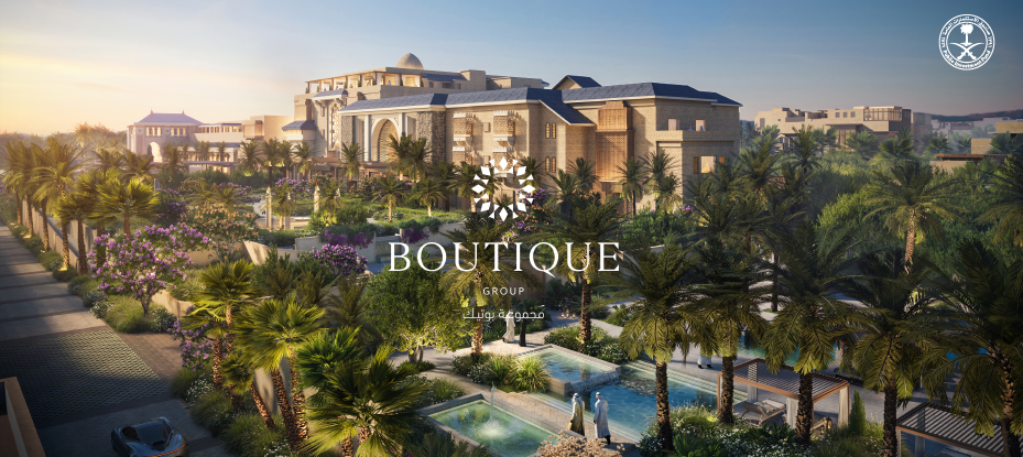 Saudi Arabia launches Boutique Group to develop palaces into luxury ...
